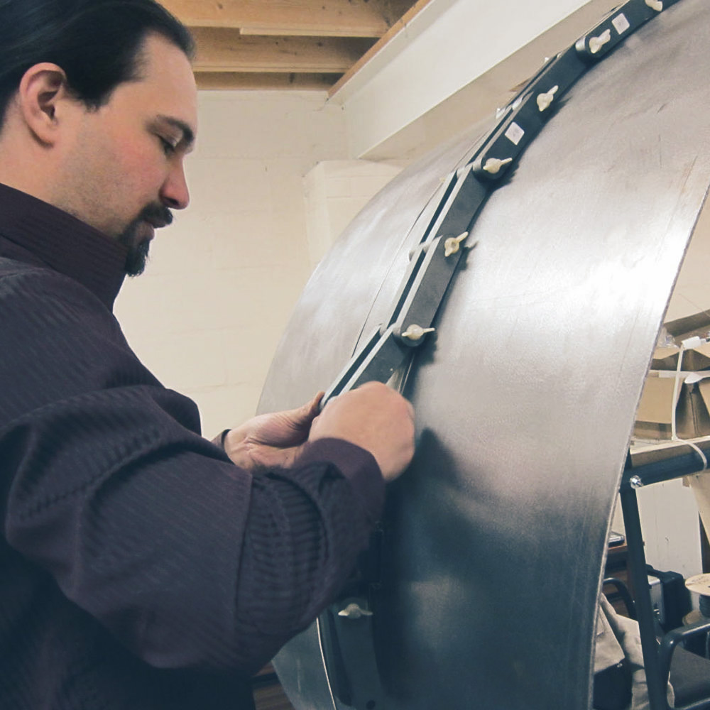 À propos - HydroFLOW