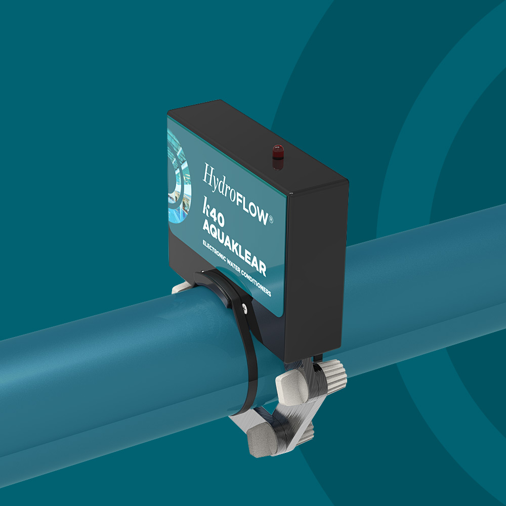 Produits domestiques - HydroFLOW